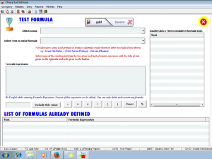 Pathology Laboratory | Best Retail Software